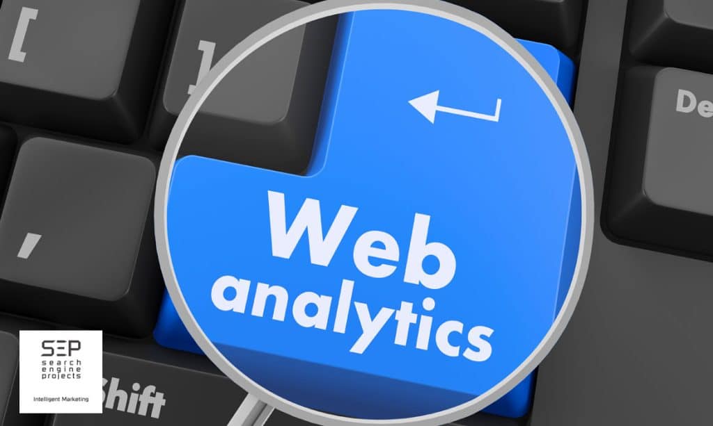 How Do You Use Web Analytics to Improve Website Performance?