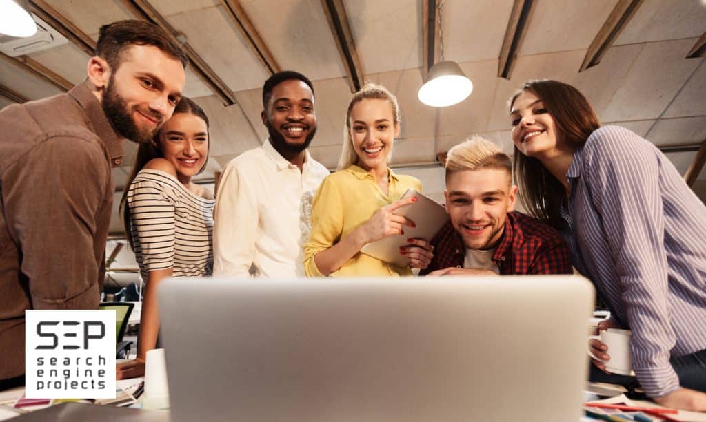 Best Website Design and Web Development Company | SEP