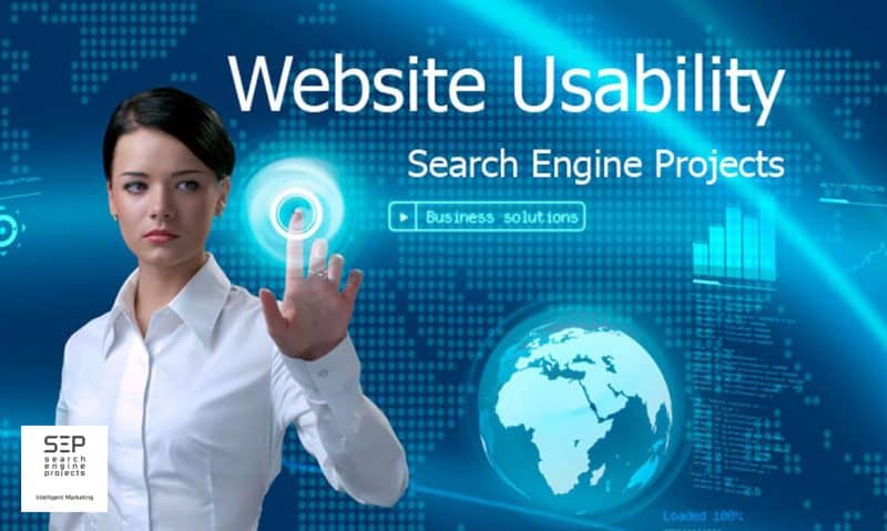 Best Website Usability Firm, Usability Testing | SEP