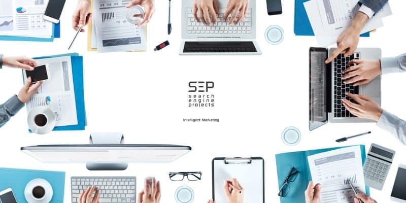 Best Digital Marketing Agency, Internet Marketing Firm | SEP