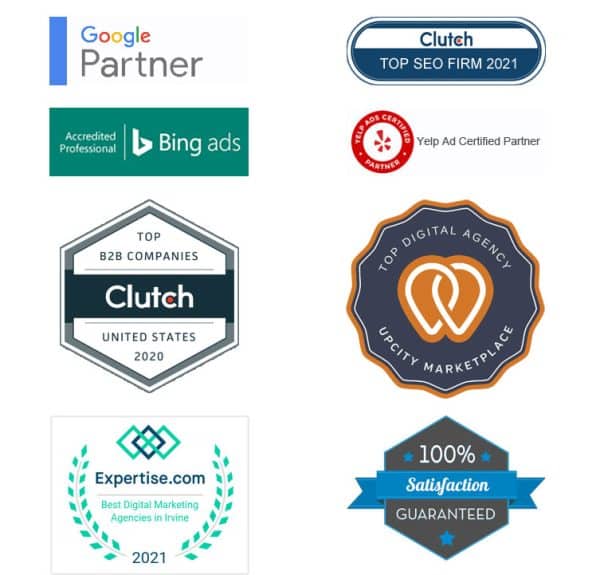 Landing Page | Search Engine Projects