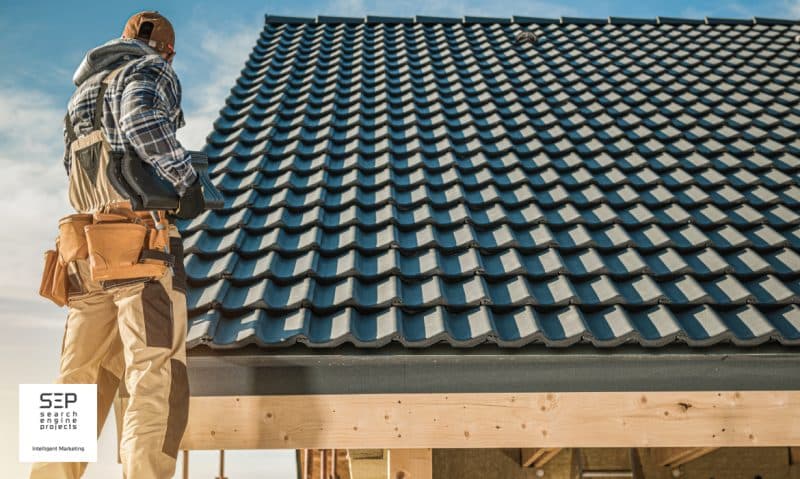 How to Choose the Best Roofing SEO Company