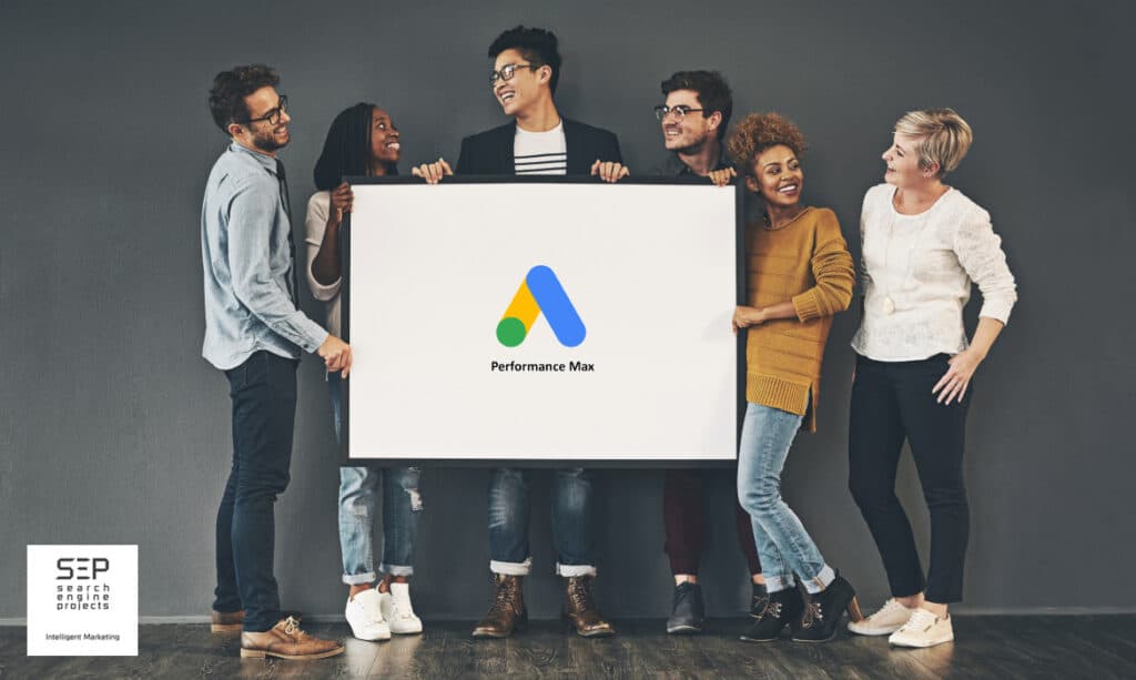 Understanding Google's Performance Max (PMax) Campaigns